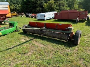 SOLD - Brillion SST-1201 Lot No. 146 Planting with 10 ft | Tractor Zoom