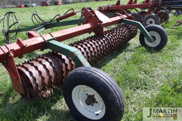 Brillion Cultipacker Tillage Land Rollers for Sale | Tractor Zoom