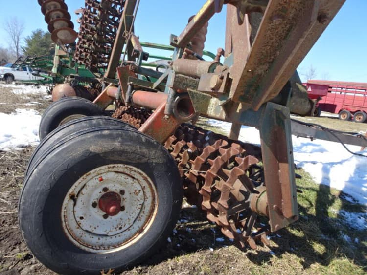 Brillion Cultipacker Tillage Land Rollers for Sale | Tractor Zoom