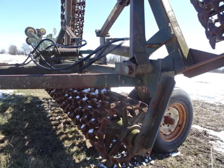 Brillion Cultipacker Tillage Land Rollers for Sale | Tractor Zoom