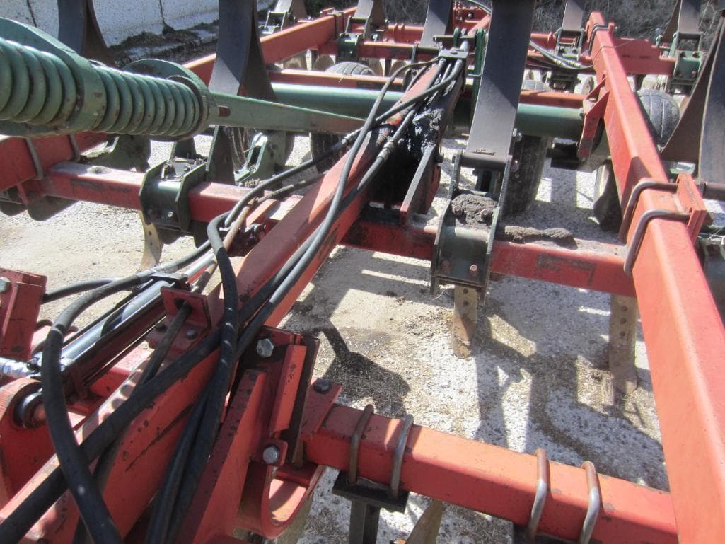 Brillion Soil Commander Tillage Disk Rippers for Sale | Tractor Zoom
