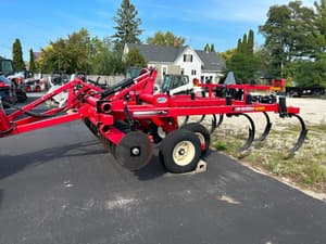 SOLD - Brillion HSBAW911 Lot No. 1270 Tillage with 9 Shanks | Tractor Zoom
