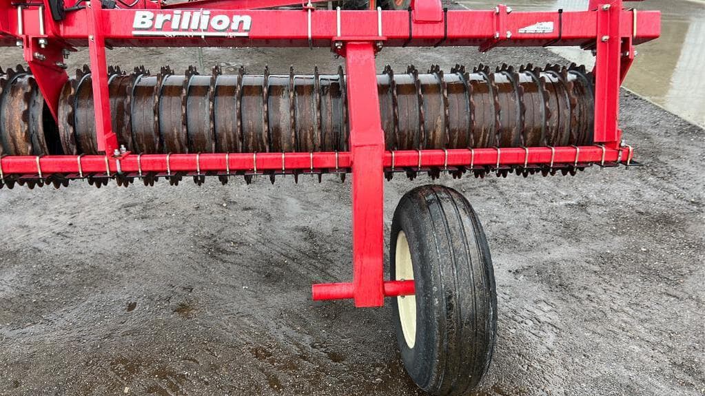 Brillion PDT14 Tillage Land Rollers for Sale | Tractor Zoom