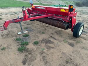 SOLD - Brillion SS10 Lot No. 15a Planting with --- In | Tractor Zoom