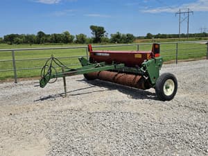 Brillion SS-10 Tillage For Sale with 10 ft | Tractor Zoom