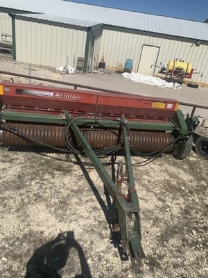 SOLD - Brillion ss10 Stock No. 00133254 Planting with --- In | Tractor Zoom
