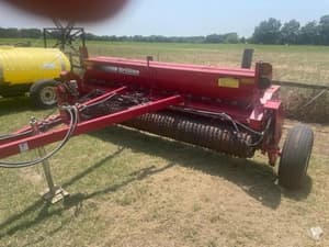 SOLD - Brillion SS10 Planting with 10 ft | Tractor Zoom