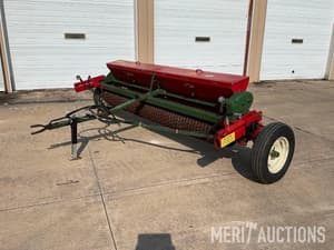 SOLD - Brillion SST-1201 Lot No. 13 Planting with 12 ft | Tractor Zoom
