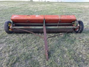 SOLD - Brillion SST-1201 Lot No. 70 Planting with 12 ft | Tractor Zoom