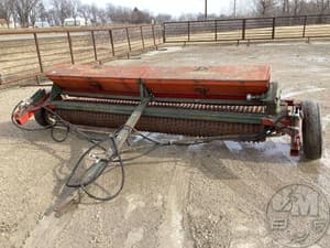 SOLD - Brillion SST-1201 Lot No. 183100 Planting with 10 ft | Tractor Zoom