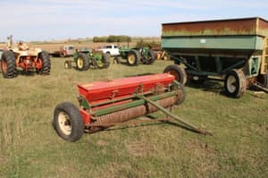 SOLD - Brillion SST-1201 Lot No. 71 Planting with 10 ft | Tractor Zoom