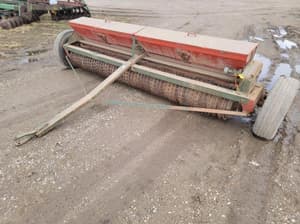 SOLD - Brillion SST-1201 Lot No. 136 Planting with --- In | Tractor Zoom