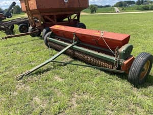 SOLD - Brillion SST-1201 Lot No. 2622 Planting with 10 ft | Tractor Zoom