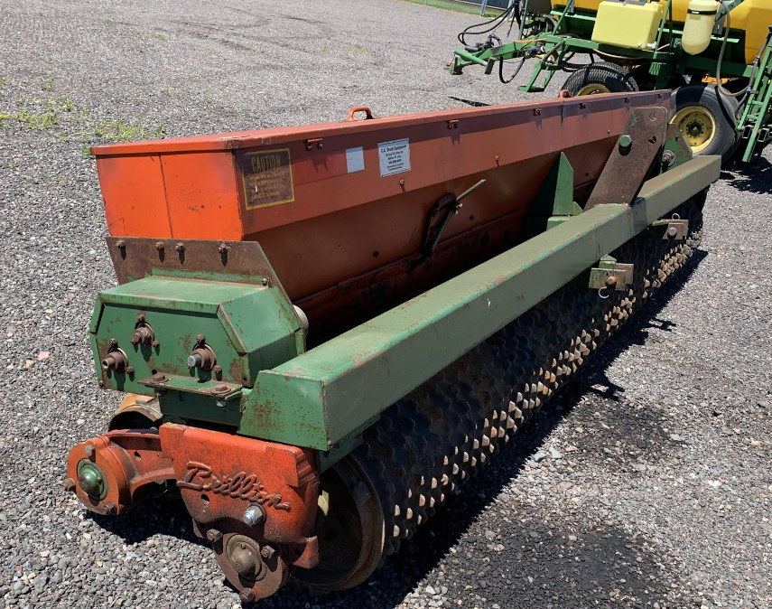 SOLD - Brillion SST144-01 Lot No. 3498c334-2029-11ed-8bec-0246304ce823 ...