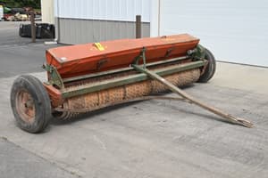SOLD - Brillion SST-1201 Lot No. 40 Planting with 10 ft | Tractor Zoom