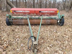 SOLD - Brillion SS10 Lot No. 3817872 Planting with --- In | Tractor Zoom