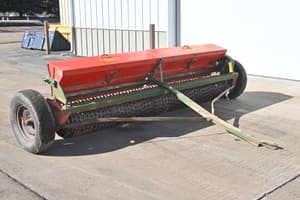 SOLD - Brillion SST-1201 Lot No. 29 Planting with 10 ft | Tractor Zoom