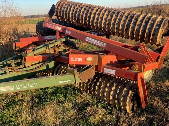 Brillion XL-144 Tillage Land Rollers for Sale | Tractor Zoom