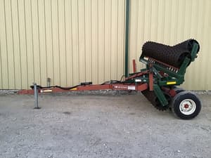 SOLD - Brillion XL-144 Stock No. 4328786 Tillage with 21 ft | Tractor Zoom