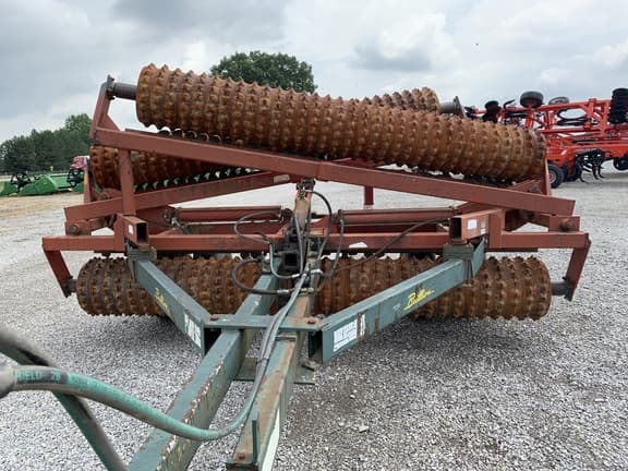 Brillion XL-144 Tillage Land Rollers for Sale | Tractor Zoom