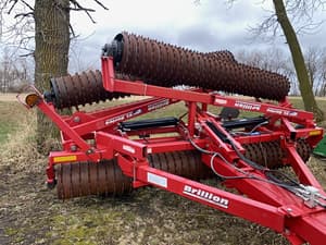 SOLD - Brillion XL32 Lot No. 8 Tillage with 32 ft | Tractor Zoom