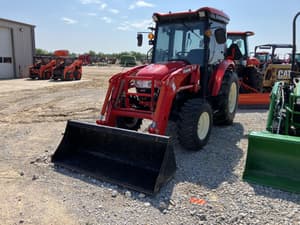 SOLD - Branson 4520C Lot No. 4537 Tractors with 90 Hrs | Tractor Zoom