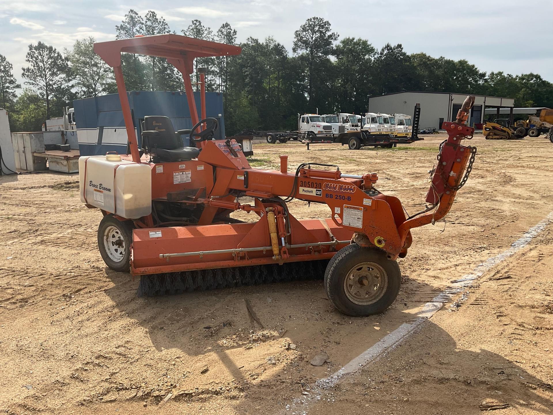 Broce BB250B Construction Other for Sale | Tractor Zoom