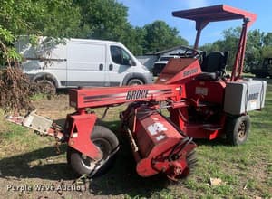 SOLD - Broce BW260 Lot No. JT9824 Other Equipment | Tractor Zoom
