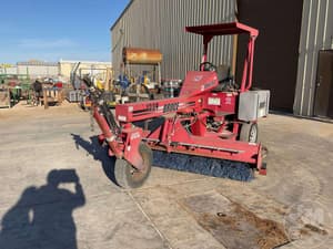SOLD - BROCE BW260 SN: 201239 SWEEPER Other Equipment | Tractor Zoom