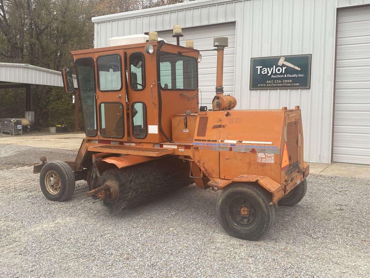 Broce RC300 Construction Other for Sale | Tractor Zoom