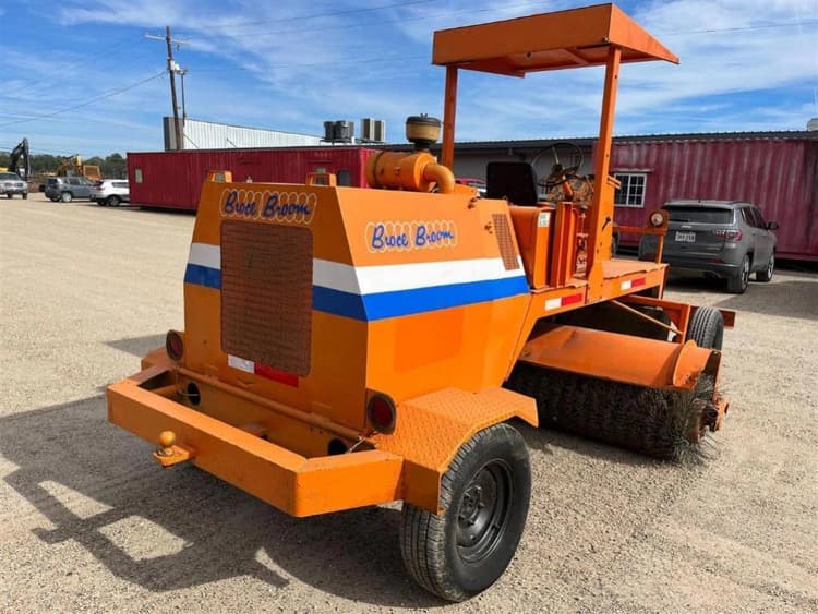 Broce RC300 Construction Other for Sale | Tractor Zoom