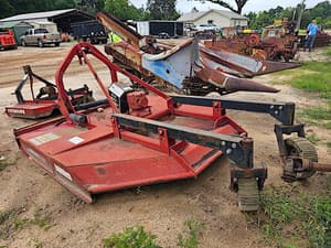 SOLD - Brown 684 Lot No. 350022 Hay and Forage | Tractor Zoom