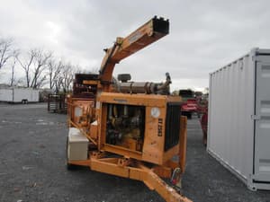 SOLD - Brush Bandit 250 Lot No. 2852 Other Equipment | Tractor Zoom
