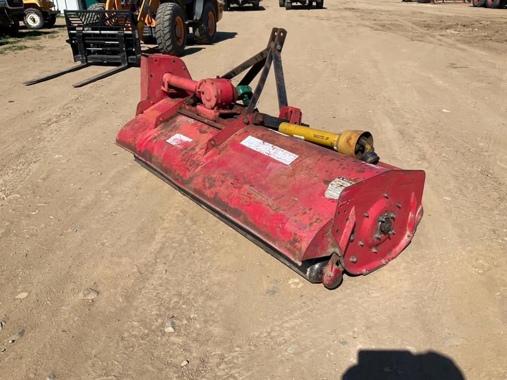 Bush Hog FH174 Hay and Forage Mowers - Flail/Stalk Choppers for Sale ...