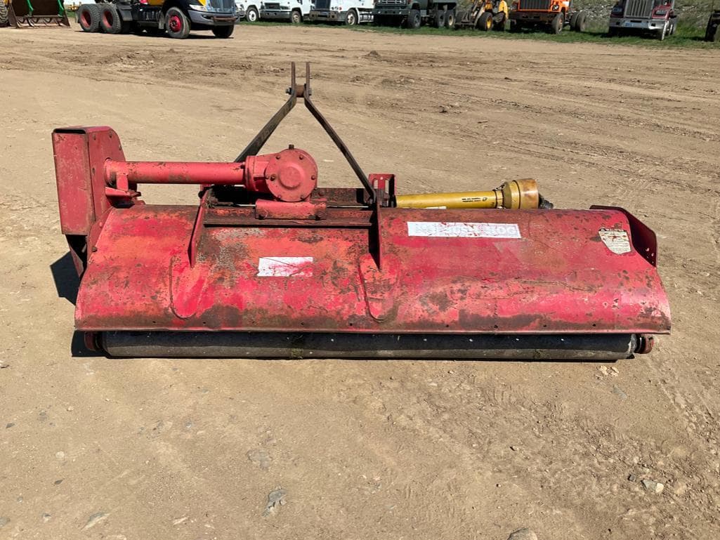 Bush Hog FH174 Hay and Forage Mowers - Flail/Stalk Choppers for Sale ...