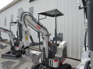 SOLD - BTTL ET12M-6 Lot No. 6571 Construction with --- Hrs | Tractor Zoom