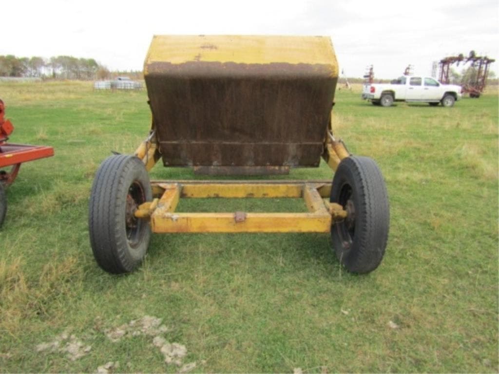 Ashland B45D Construction Scrapers for Sale | Tractor Zoom