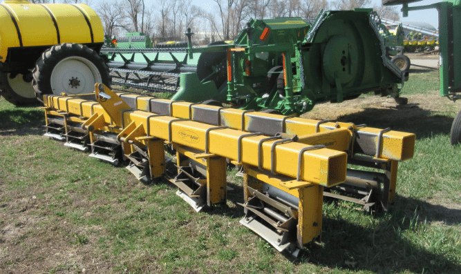 Buffalo 52000638 Hay and Forage Mowers - Flail/Stalk Choppers for Sale ...