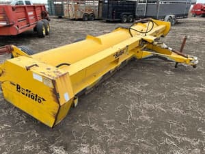 SOLD - Buffalo 48200002 Lot No. 51 Hay and Forage | Tractor Zoom