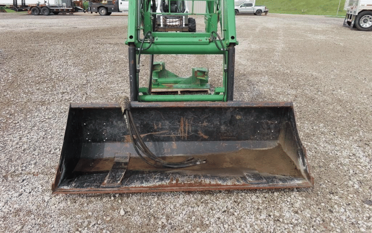 Buhler 595 Other Equipment Loaders for Sale | Tractor Zoom