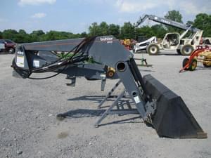 Buhler Allied 495 Lot No. 3515 Other Equipment For Sale | Tractor Zoom