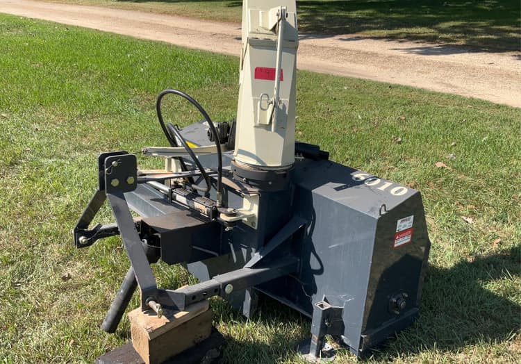 Buhler 6010 Other Equipment 3 Point Attachments for Sale | Tractor Zoom