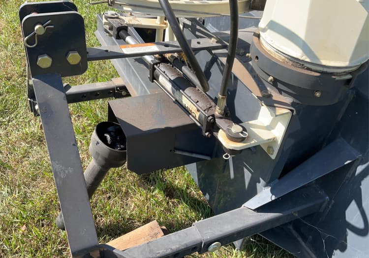 Buhler 6010 Other Equipment 3 Point Attachments for Sale | Tractor Zoom