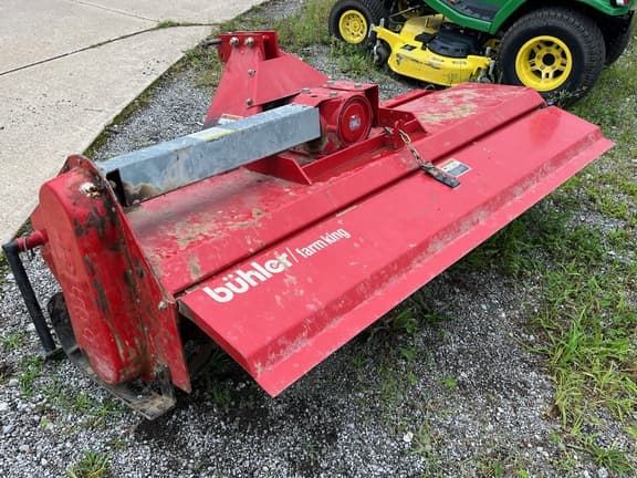 Buhler Farm King C6582 Tillage Rotary Tillage for Sale | Tractor Zoom