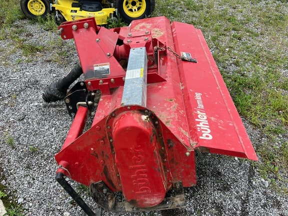 Buhler Farm King C6582 Tillage Rotary Tillage for Sale | Tractor Zoom