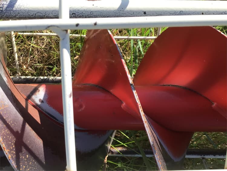 Buhler Farm King 1031 Harvesting Grain Augers/Conveyors for Sale ...