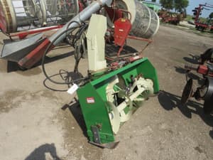 SOLD - Farm King 600 Other Equipment | Tractor Zoom