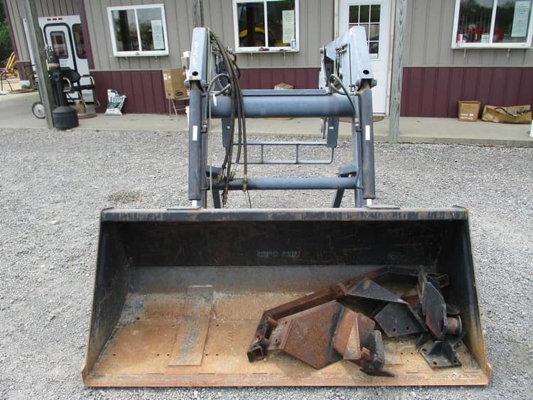 Buhler 495 Other Equipment Loaders for Sale | Tractor Zoom