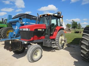 SOLD - Versatile 2145 Tractors with 2,316 Hrs | Tractor Zoom