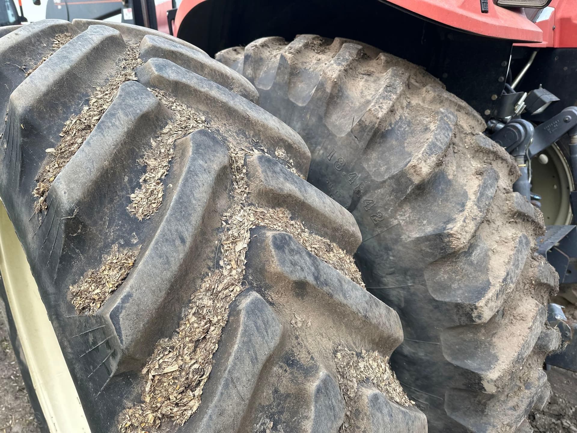 Buhler Versatile 2145 Tractors 175 to 299 HP for Sale | Tractor Zoom